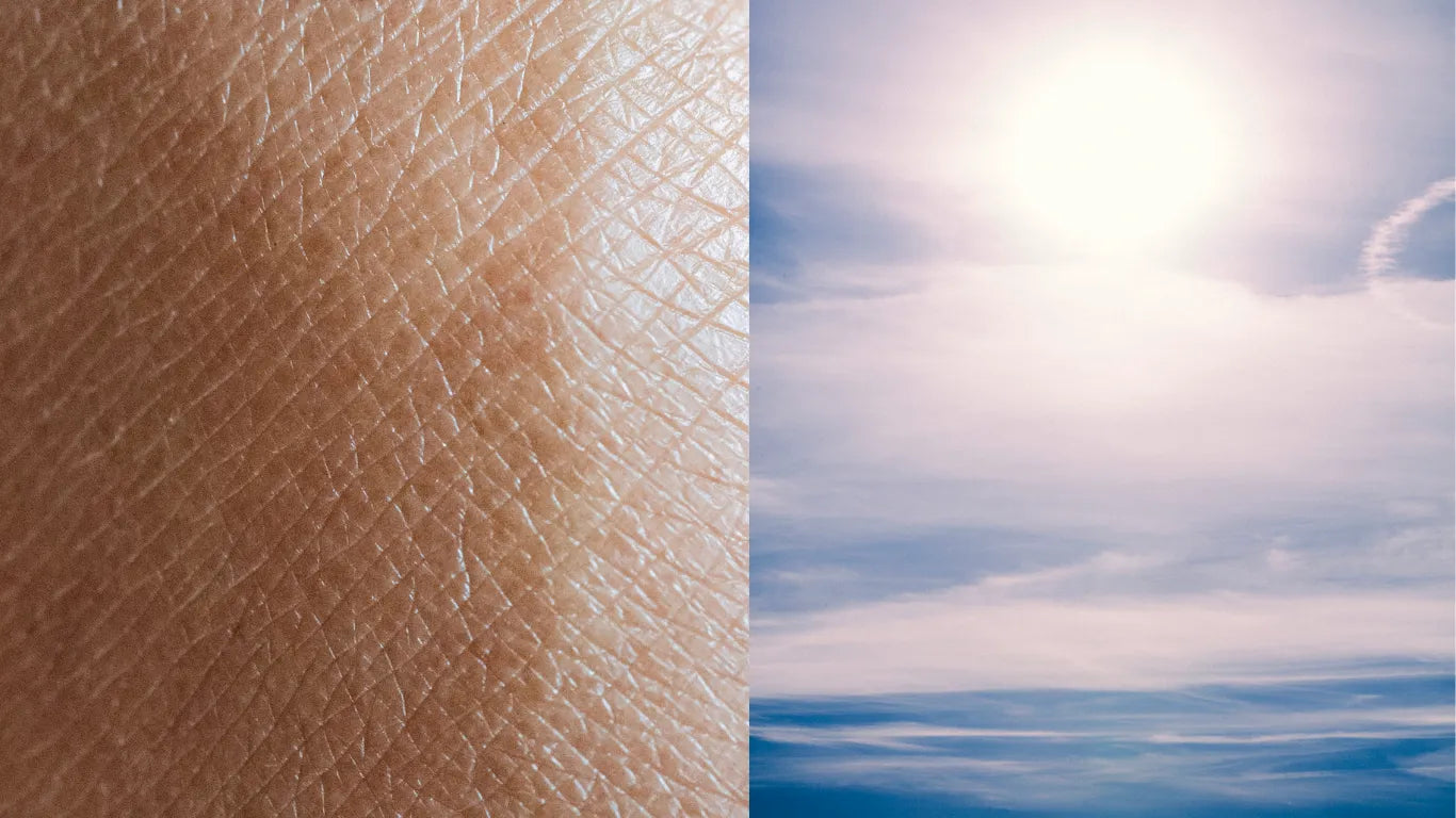 La protection solaire, le meilleur secret anti-âge ! – SeventyOne