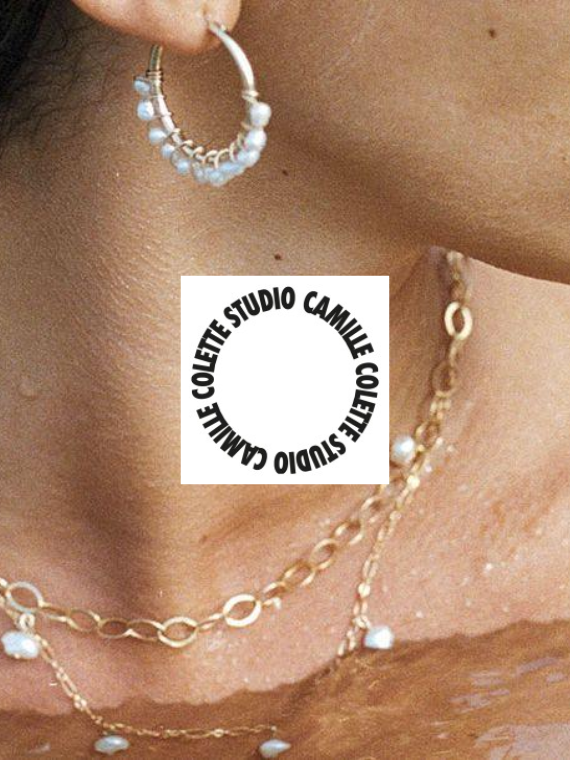 Zoom sur Camille Colette Studio – SeventyOne