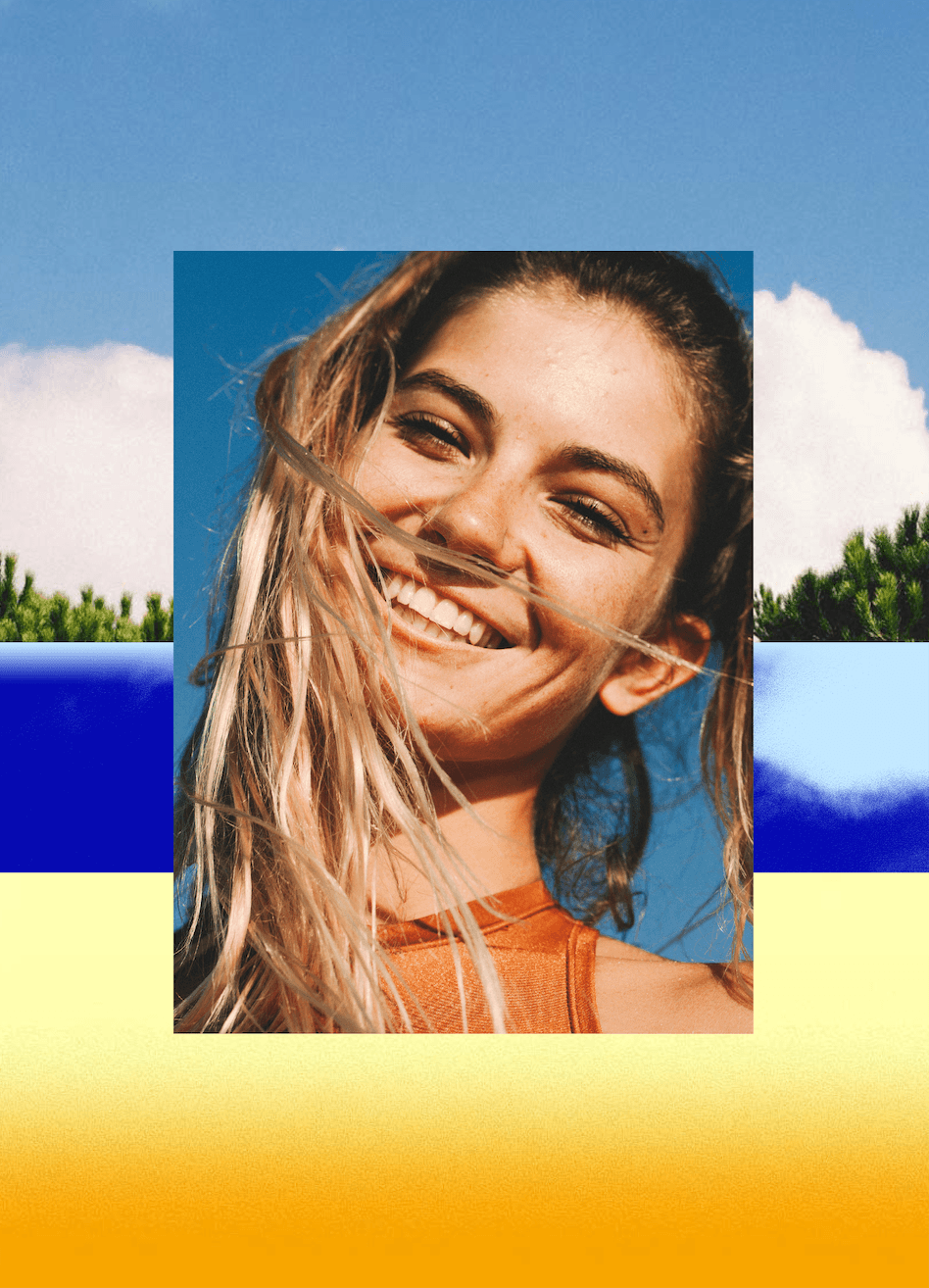 Qu'est-ce que la daily dose of summer ? – SeventyOne