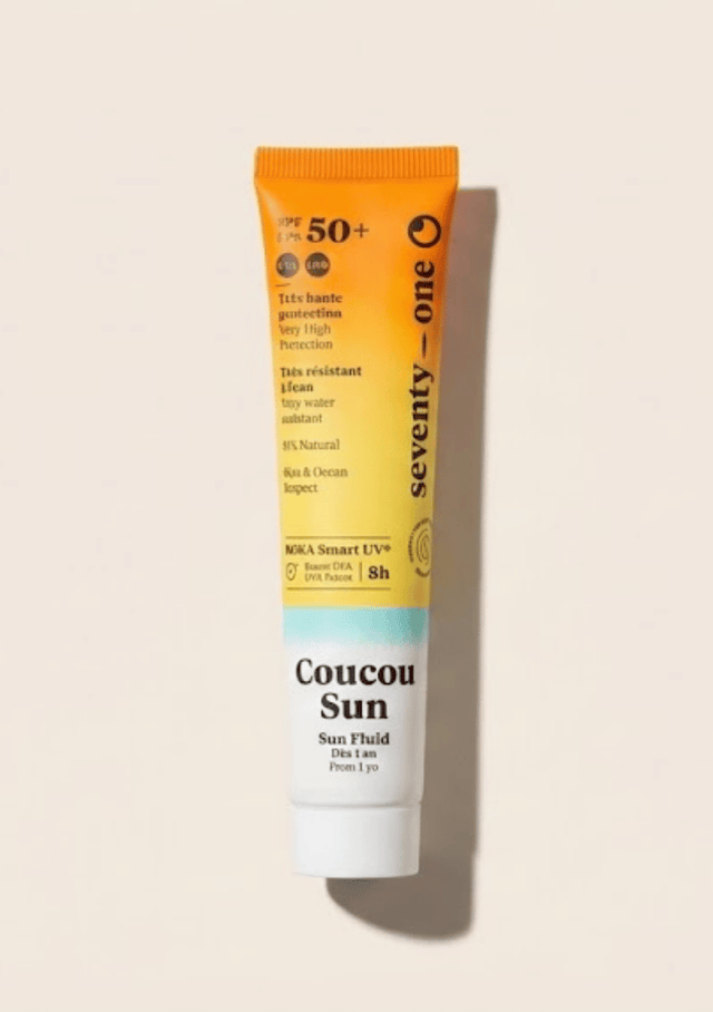 Collections – SeventyOne