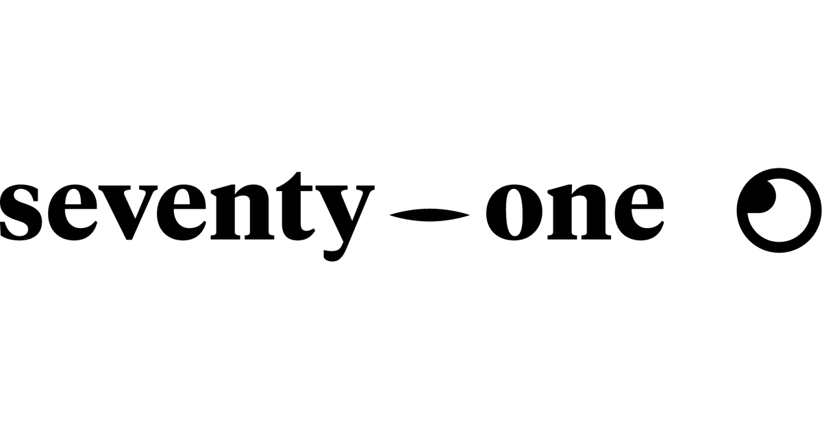 Products – SeventyOne