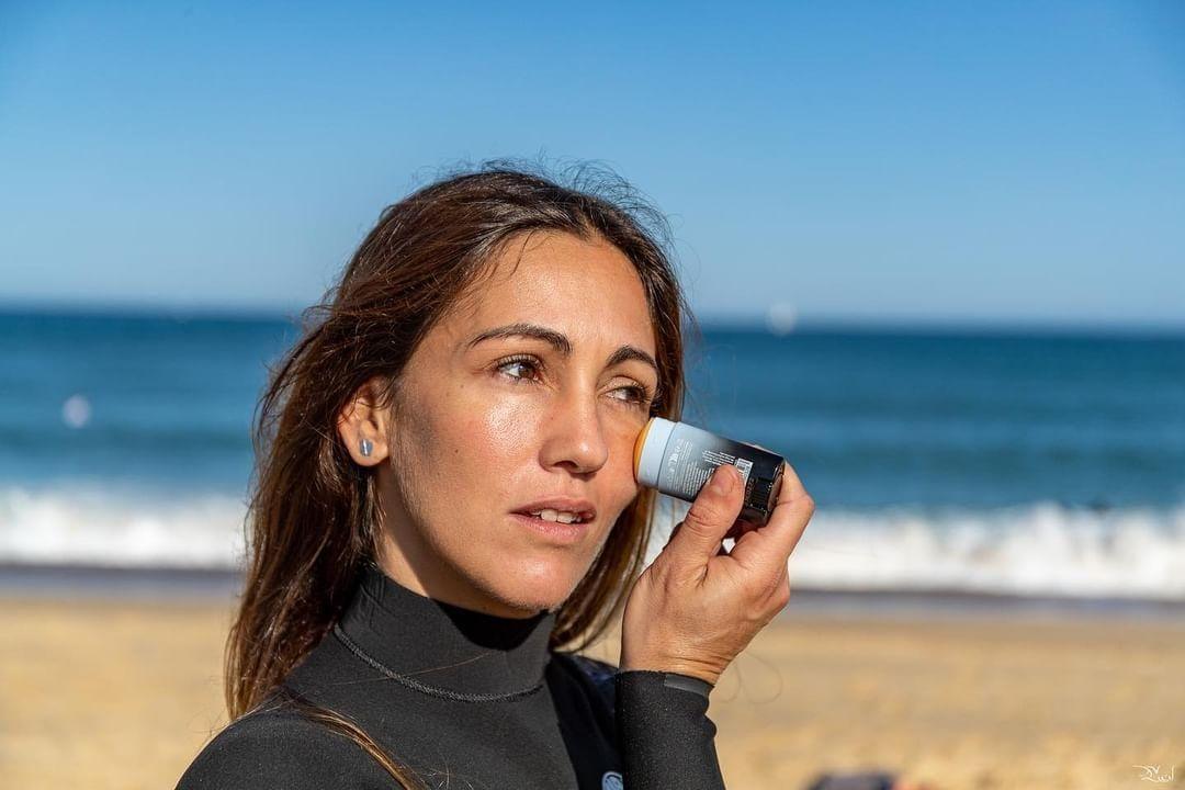 The Invisible Face Sun Stick SPF50| SeventyOne